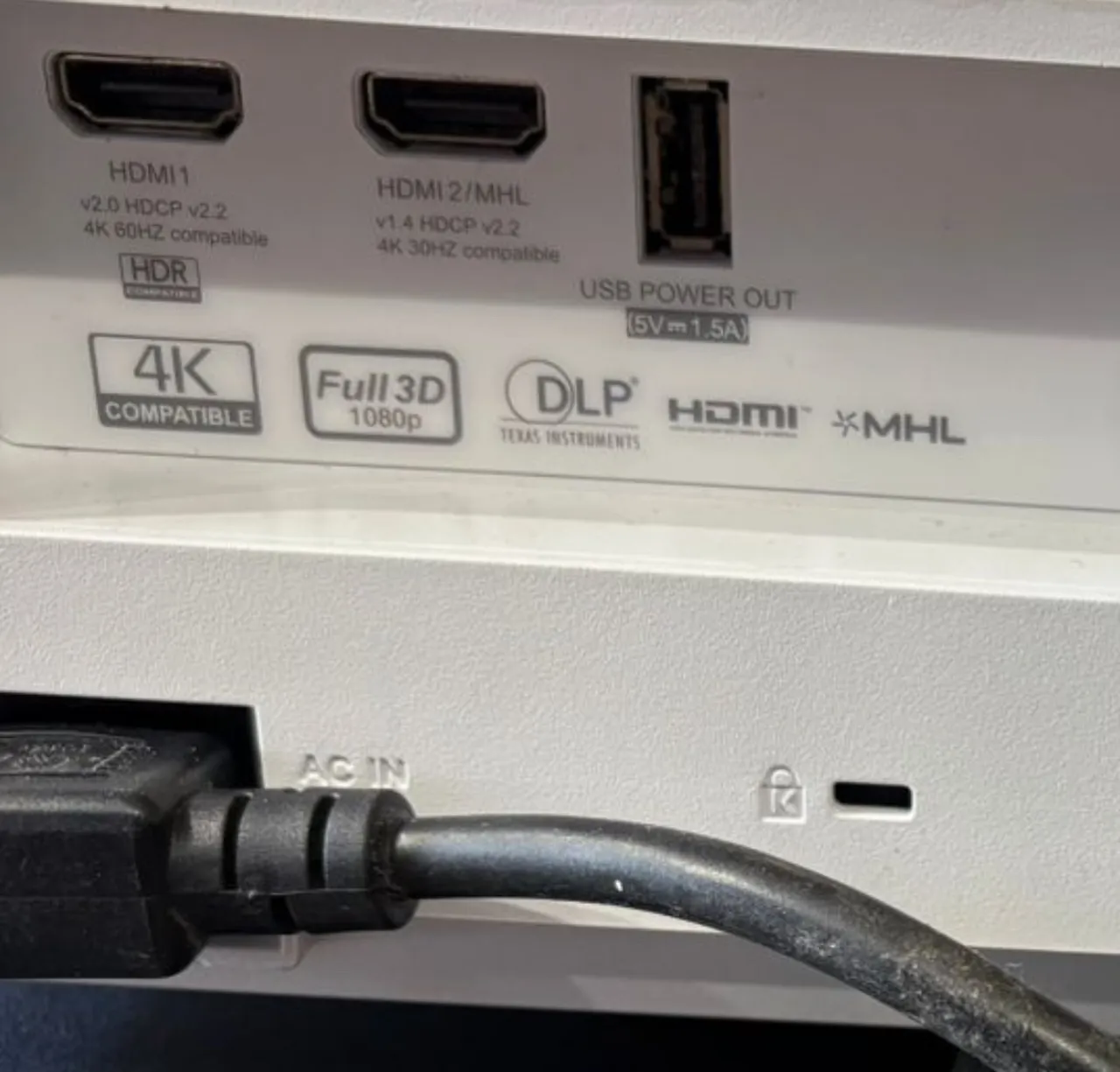 "projetor data show epson" - Projetores e Telas de Projeção no Brasil