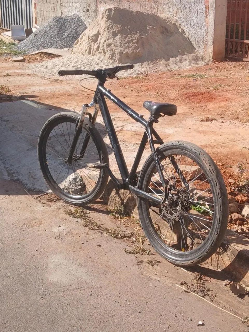 Bike aro 26 - Ciclismo - Riacho Fundo II, Brasília 1465749796 | OLX