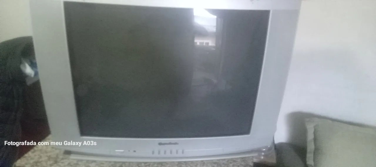 "tv gradiente 29 polegadas" - TVs no Brasil