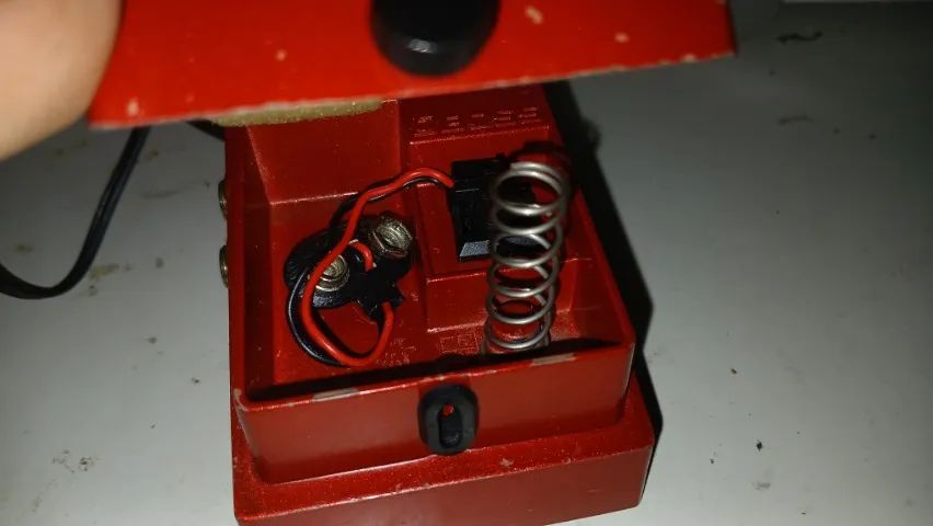 Boss RC-3 Loop Station - Com Defeito - Ruído, som distorcido. sem fonte ...