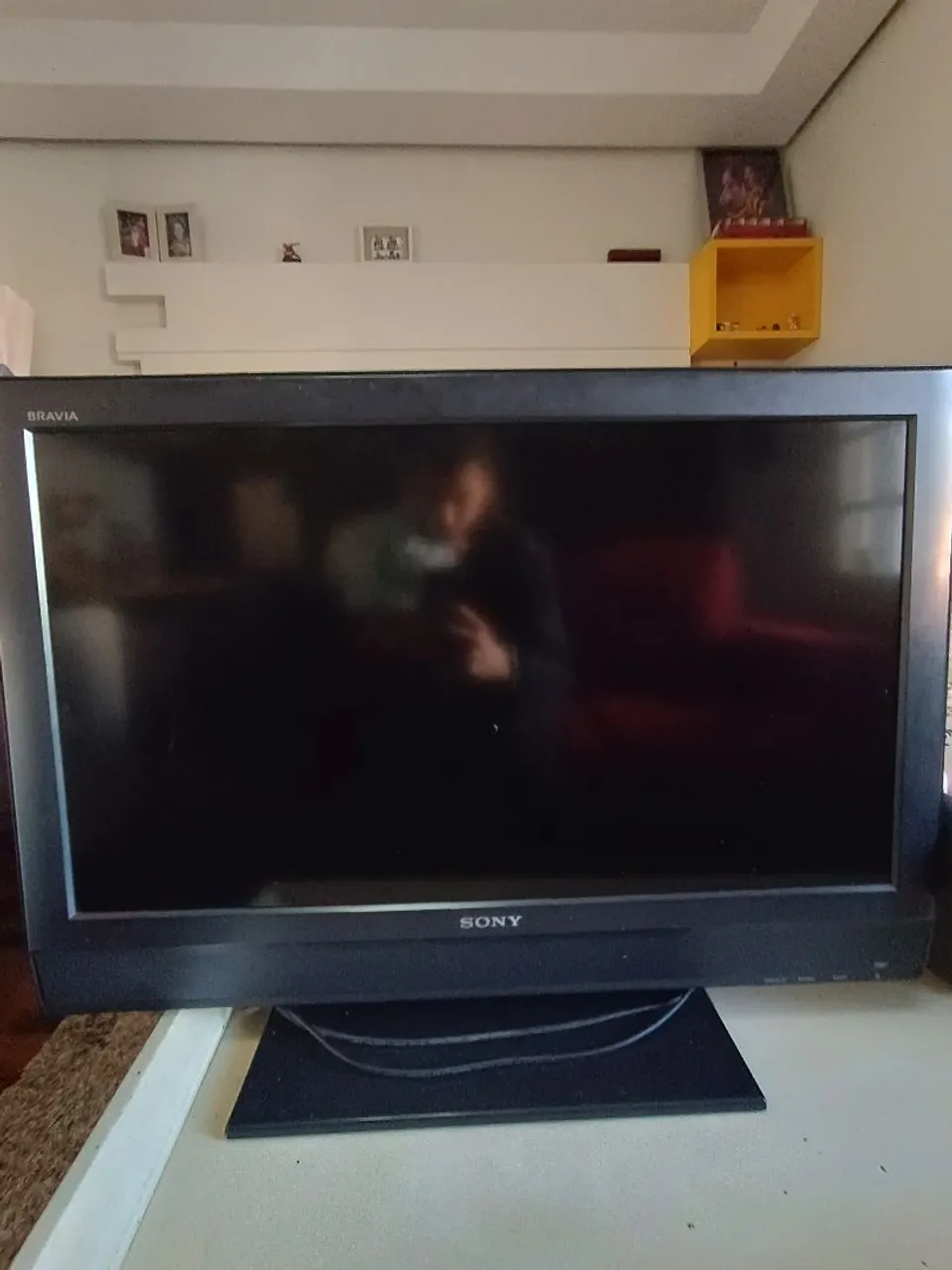 "tv sony bravia 22" - TVs no Brasil