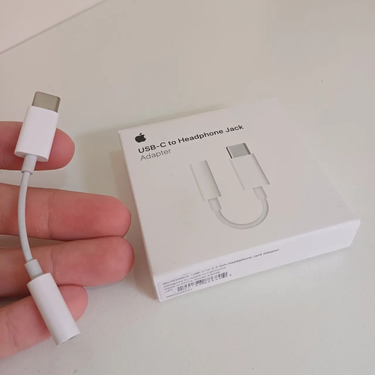 Apple Dongle Usb C Dac amp Adaptador USB-C para fone de ouvido Apple ...