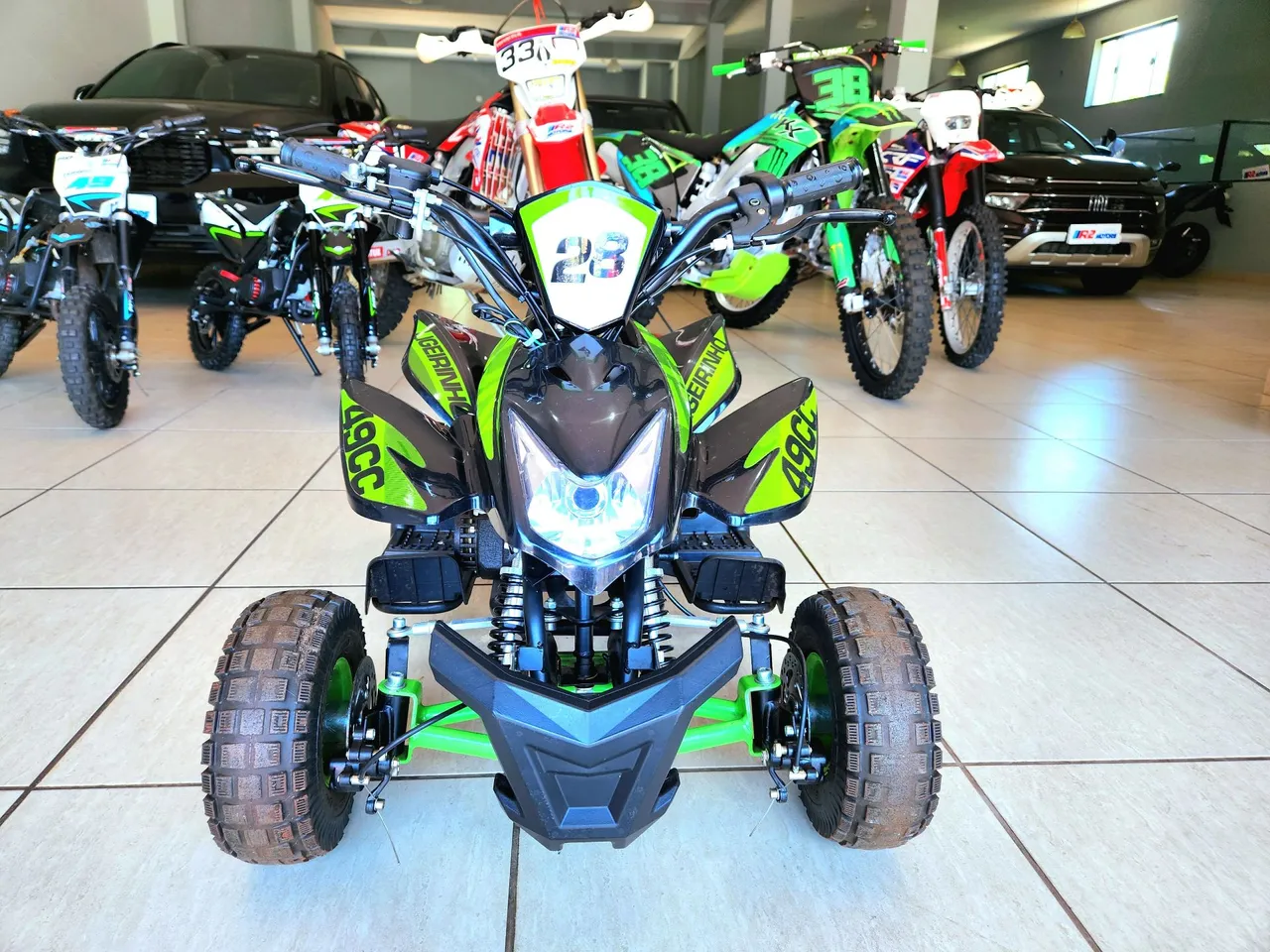 "moto 49cc" - Motos no Brasil