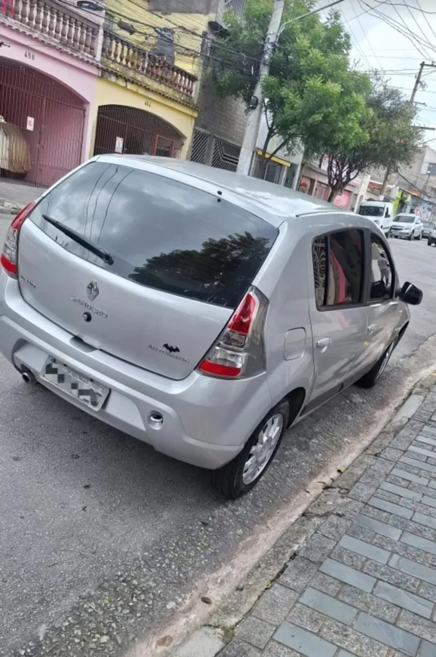 "renault sandero 2013" - Carros Usados e Novos à venda