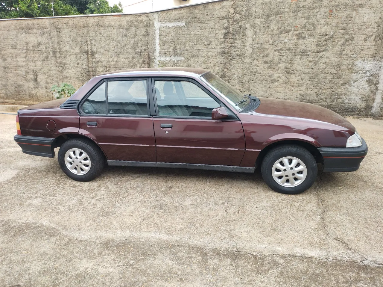CHEVROLET MONZA 1994 Usados e Novos