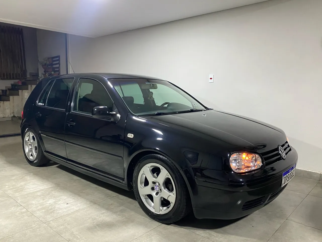 "volkswagen golf 2005" - Carros Usados e Novos à venda