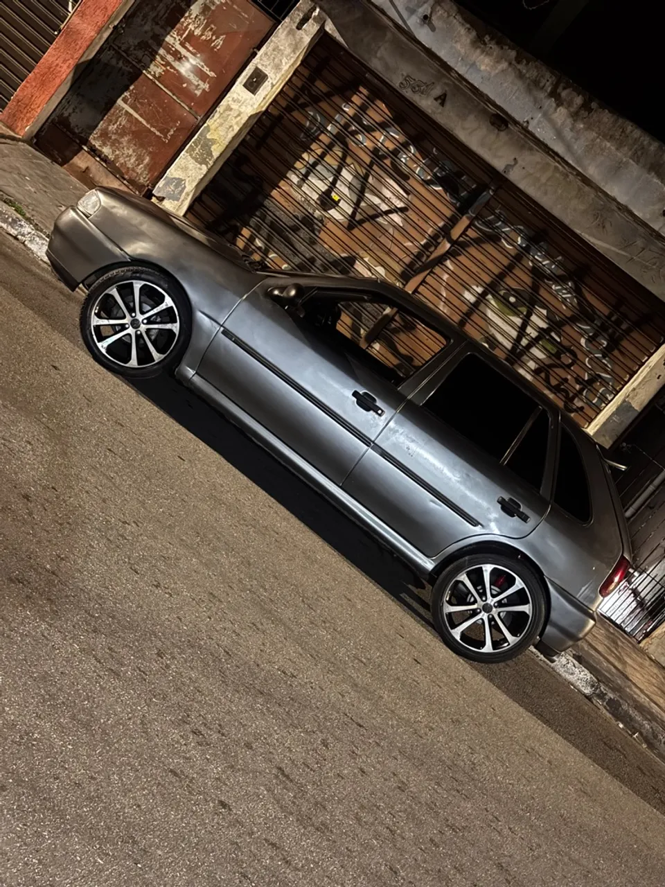 "gol g2 completo" - Carros Usados e Novos à venda