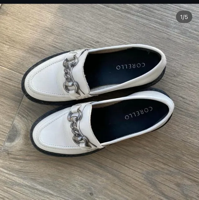 "sapato corello" - Calçados no Brasil