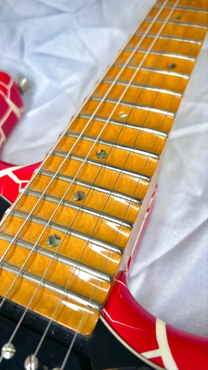 Guitarra tagima JA-1 Gotoh - Instrumentos musicais - Jardim Santo ...