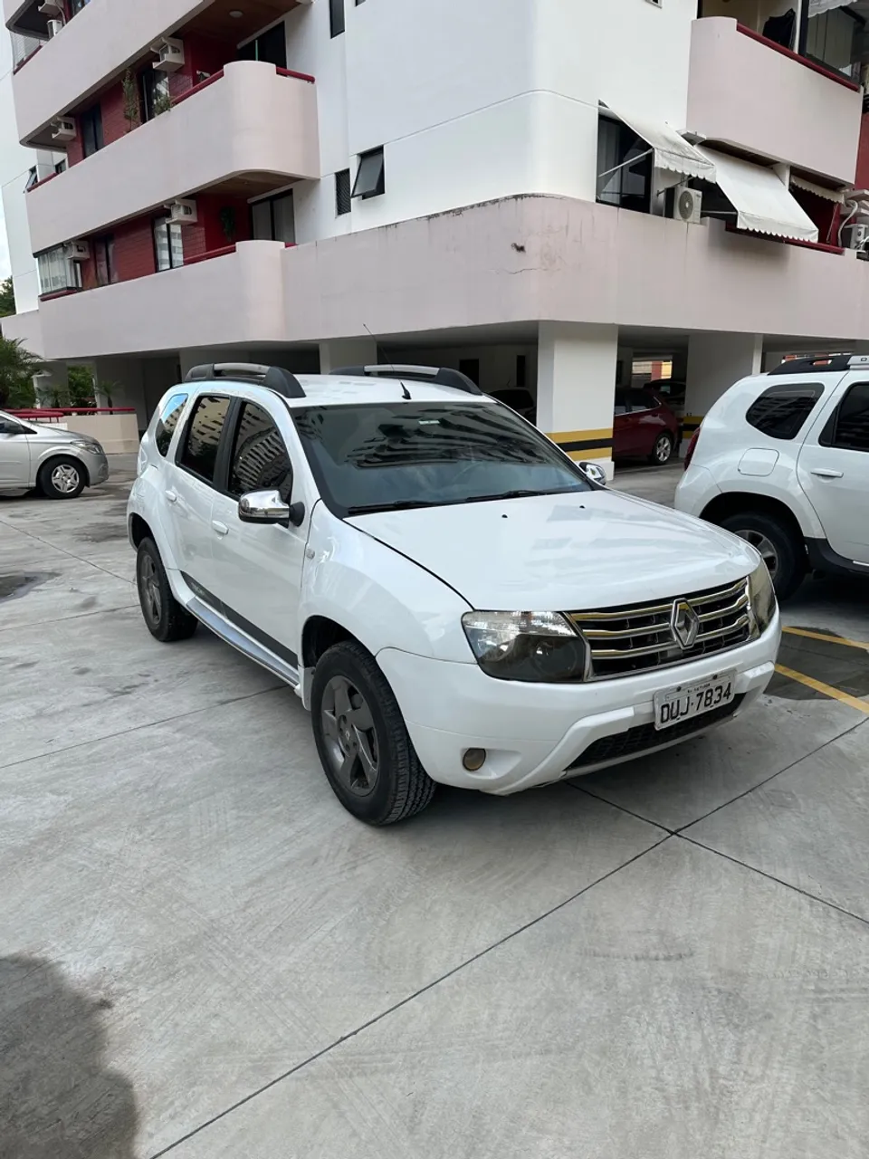 "renault duster 2014" - Carros Usados e Novos à venda