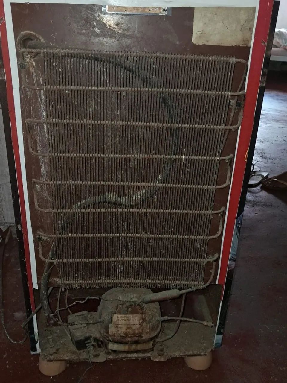 Figobar usado mas pegando perfeitamente - Geladeiras e Freezers ...