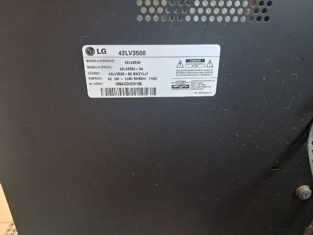 TVs no Rio de Janeiro e região, RJ