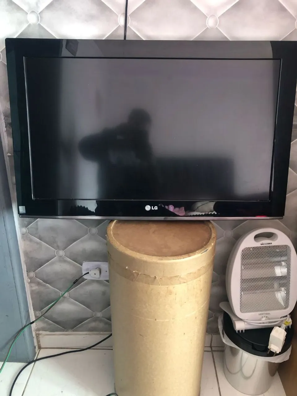 32 polegadas em Curitiba e região, PR