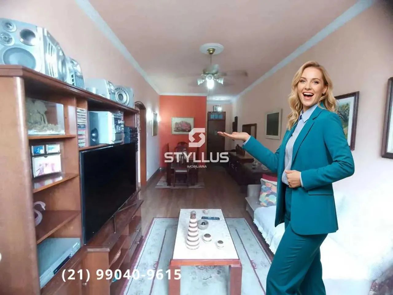 Apartamento 3 quartos à venda - Méier, Rio de Janeiro - RJ 1472344720 | OLX