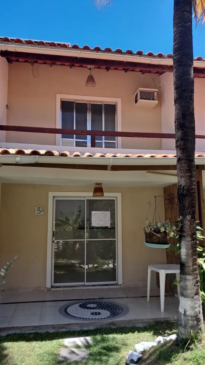 Apartamento duplex/triplex para alugar - Stella Maris, Salvador - BA ...