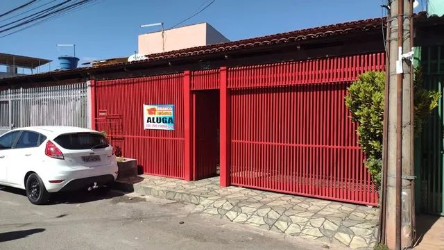 Casa com 3 quartos para alugar - RA X - Guará, Distrito Federal | OLX