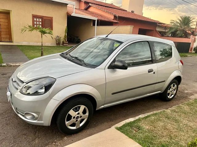 FORD KA 2011 Usados e Novos em GO | OLX