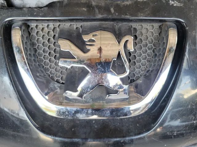 "emblema peugeot 207" no Brasil