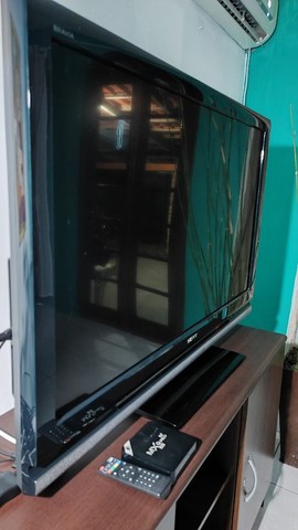 Tv sony bravia | +742 anúncios na OLX Brasil
