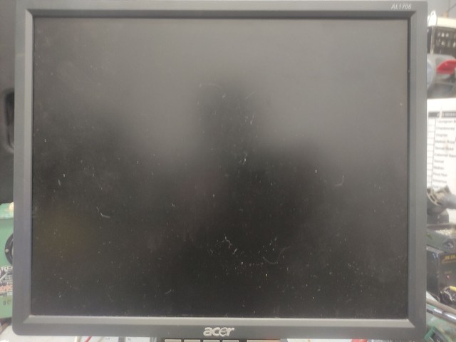 Tv monitor 17 polegadas | +376 anúncios na OLX Brasil