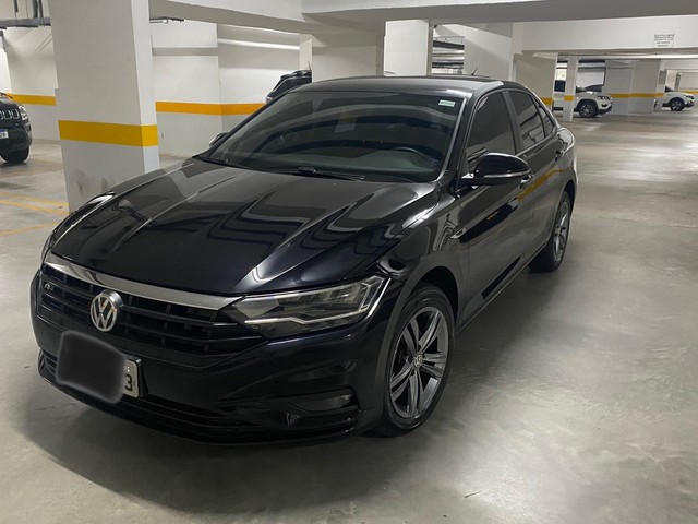 VOLKSWAGEN JETTA 2019 Usados e Novos em São Paulo e região, SP