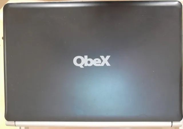 "tela notebook qbex" no Brasil