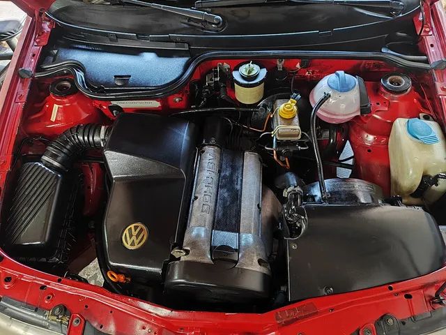 VOLKSWAGEN GOL 2000 Usados e Novos