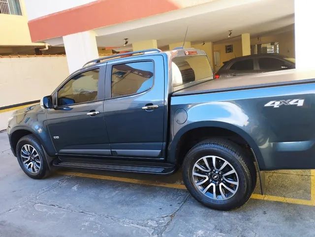 "s10 semi novos" no Brasil