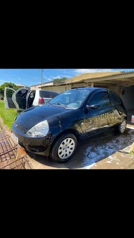 FORD KA 2005 Usados e Novos