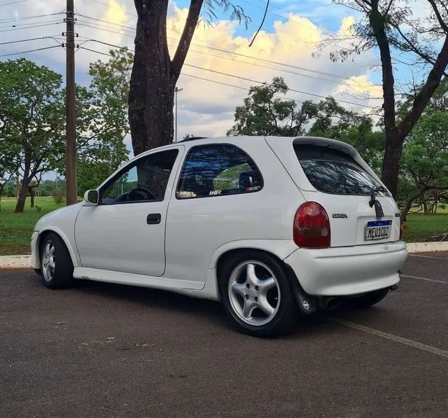 CHEVROLET CORSA 1995 Usados e Novos
