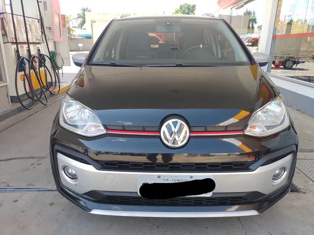 VOLKSWAGEN UP! Usados e Novos - Jundiaí, SP