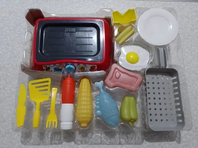 "friggi friggi" no Brasil