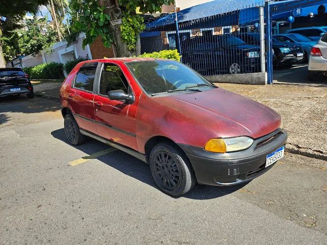 FIAT PALIO 1996 Usados e Novos