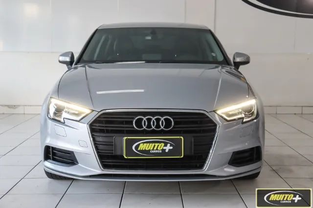 AUDI A3 2018 Usados e Novos