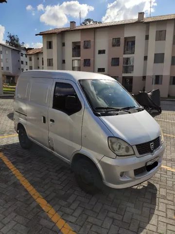 HAFEI Usados e Novos no PR