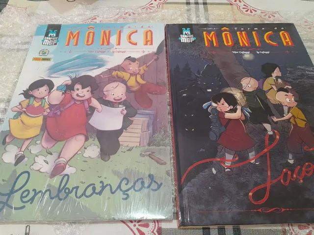 "graphic msp" no Brasil