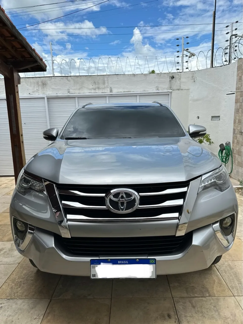 "toyota sw4 2016" - Carros Usados e Novos à venda