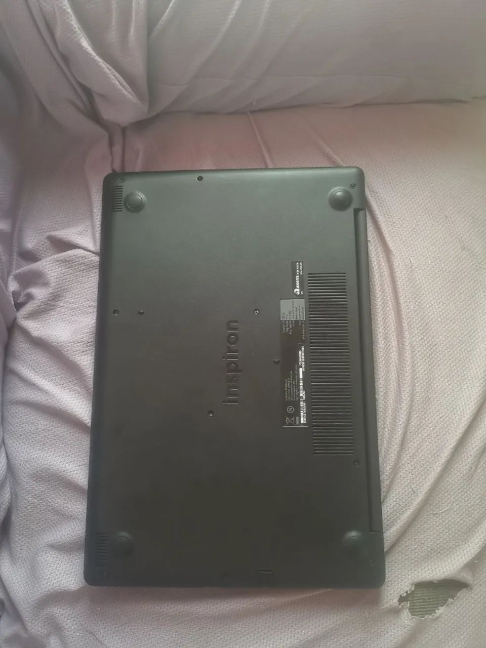 Notebook Dell Inspiron - Notebooks - Campo Grande, Rio de Janeiro 1389027588 | OLX