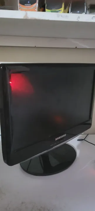 "monitor 2004" no Brasil