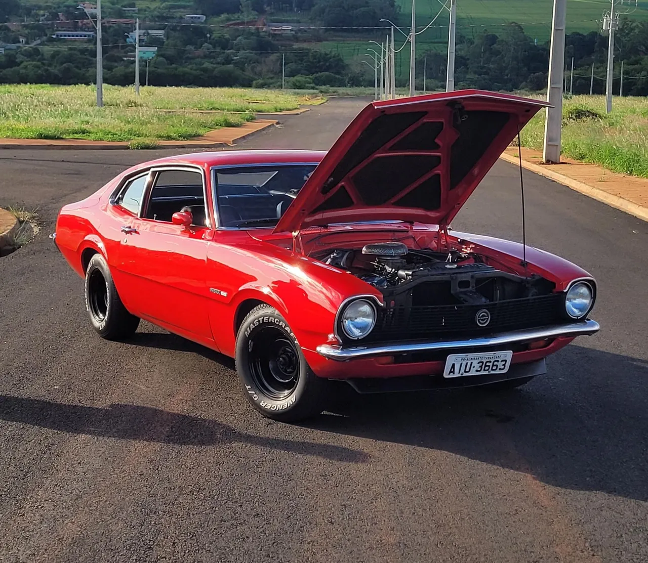 "ford maverick v8" - Carros Usados e Novos à venda