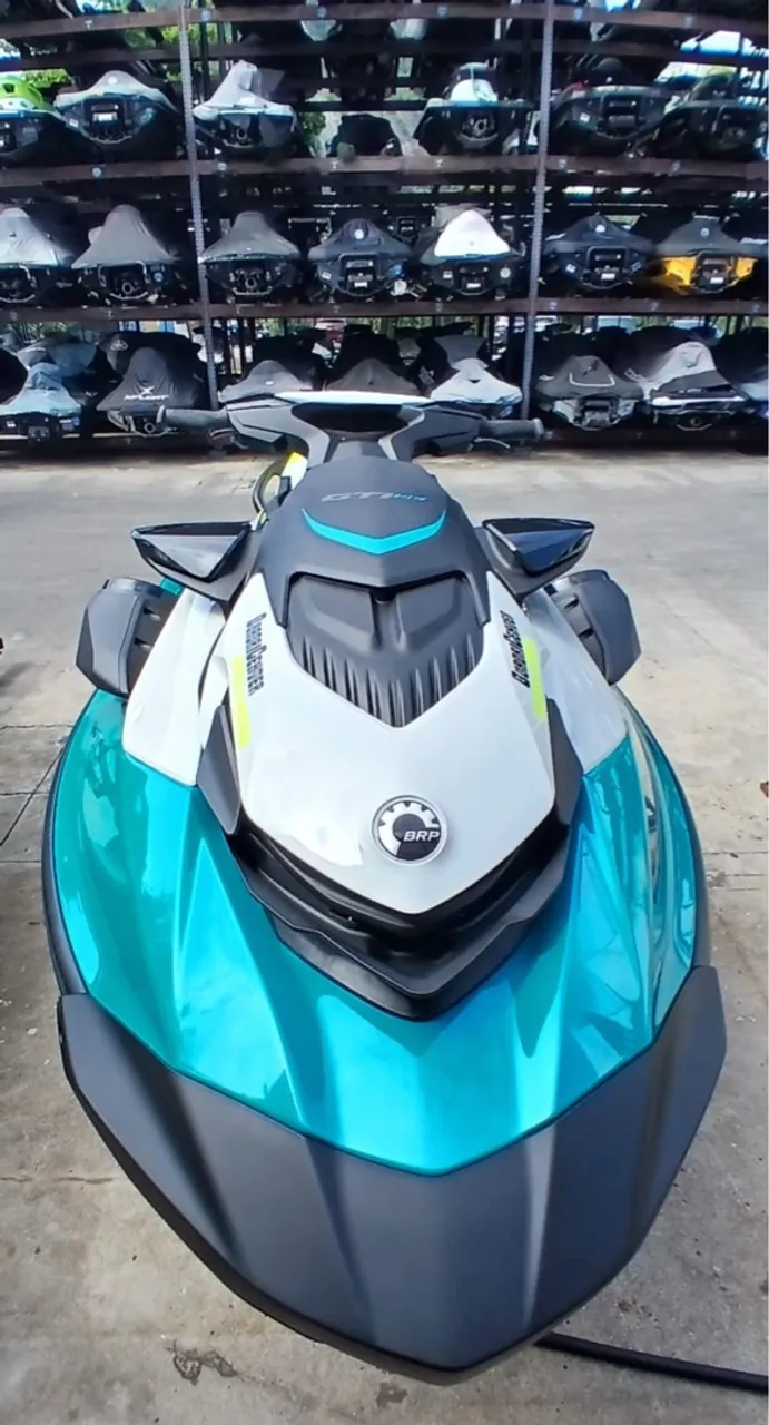 Jet Ski no Rio de Janeiro e região, RJ