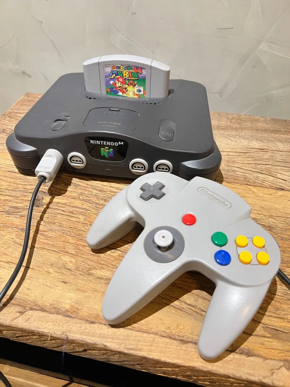 Consoles de Vídeo Game no Brasil