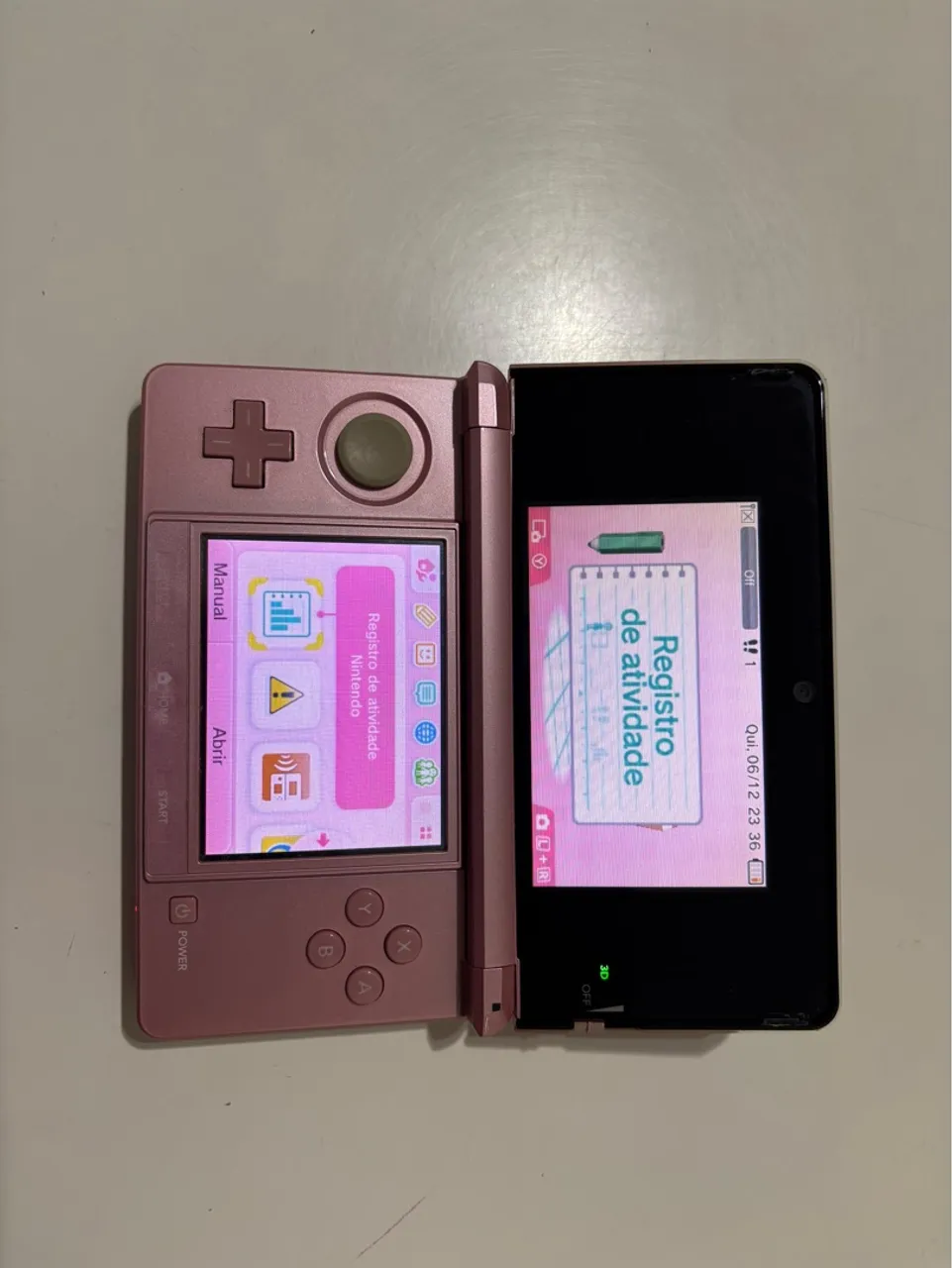 Consoles de Vídeo Game no Brasil