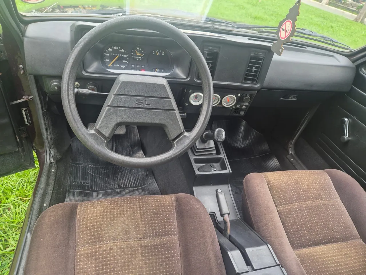 CHEVROLET CHEVETTE Usados e Novos