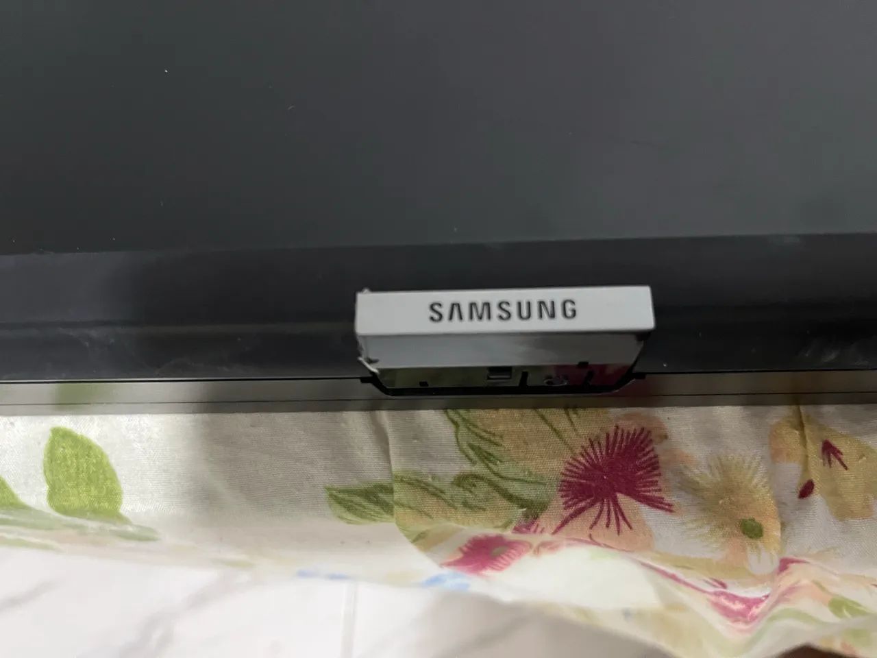 TV SAMSUNG 4K IMAGEM PAROU - TVs - Calumbi, Feira de Santana 1466102393 ...