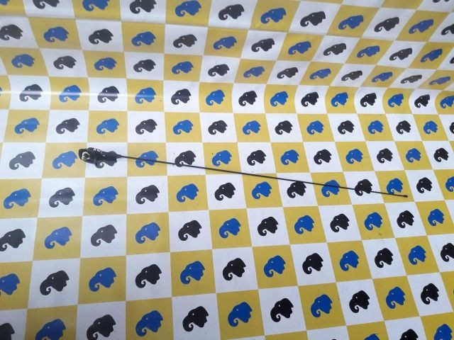 "antena renault kwid" no Brasil