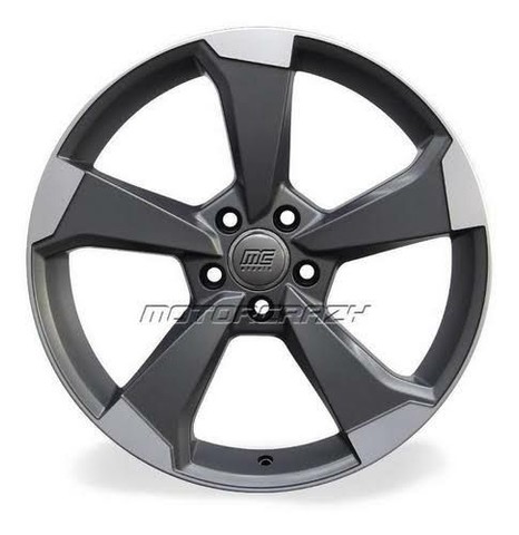 "roda audi rs3" no Brasil