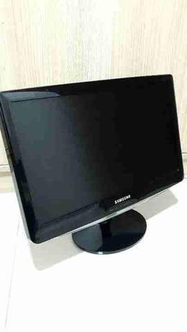 Monitor samsung b2030 | +14 anúncios na OLX Brasil