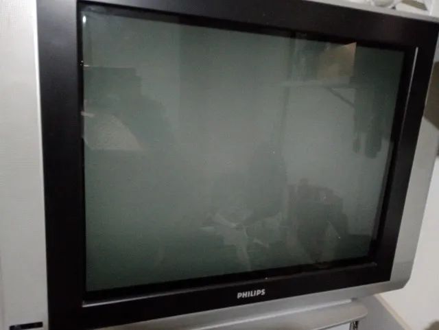 Tv philips de tubo 29 | +35 anúncios na OLX Brasil