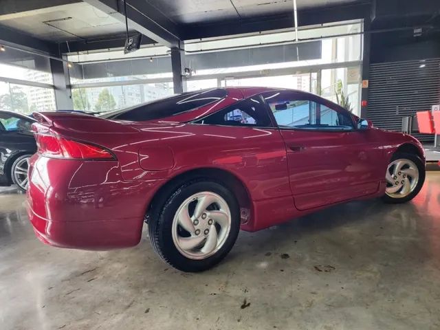 MITSUBISHI ECLIPSE 1995 Usados e Novos
